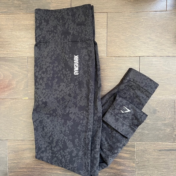Gymshark | Pants & Jumpsuits | Gymshark Leggings | Poshmark